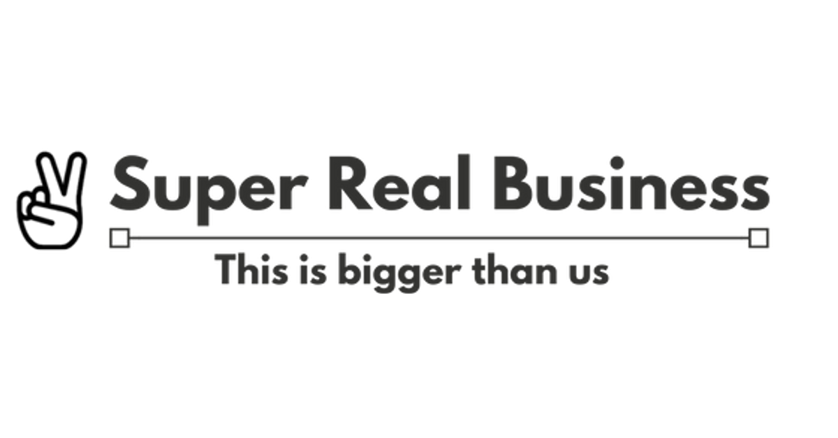 All – Super-Real-Business